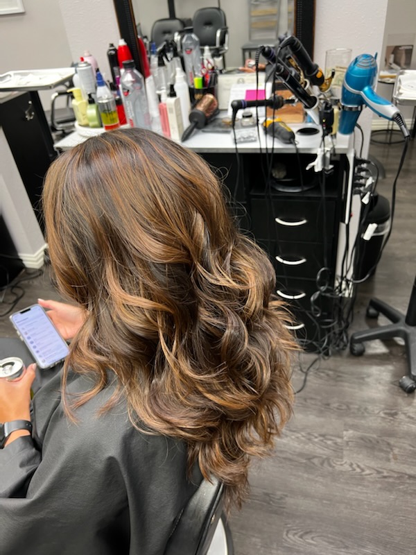 Gallery – Hair Parlor